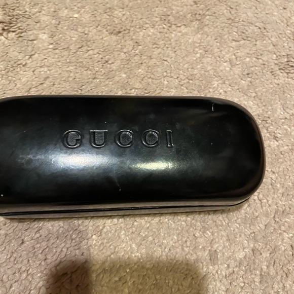 Gucci | Accessories | Gucci Sunglasses Box | Poshmark